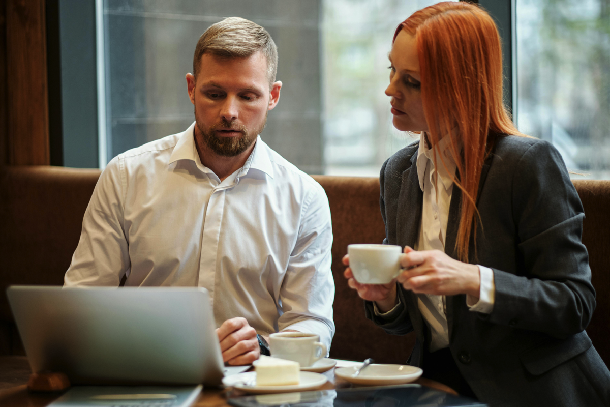 Mentorship – Tech Leader Development